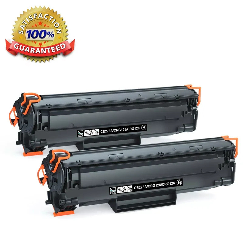 2P สำหรับตลับหมึก Canon ImageClass D550 D530 MF4880dw CRG128 ผลผลิตสูง ...