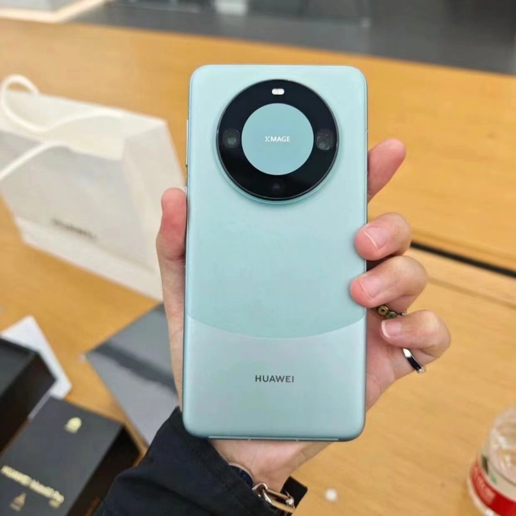 หัวเว่ย Mate 60 Pro ชิป Kirin 9000s HarmonyOS โทรผ่านดาวเทียม | Shopee Thailand