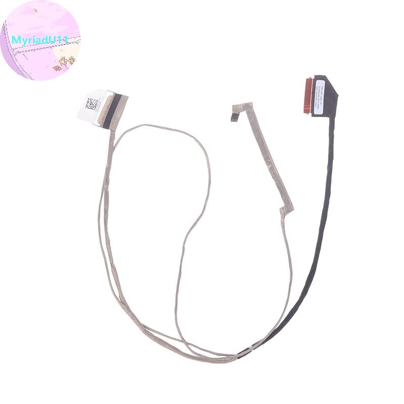 MyriadU หน้าจอวิดีโอ Flex สําหรับ DELL Inspiron 5594 5593 Vostro 3501 ...