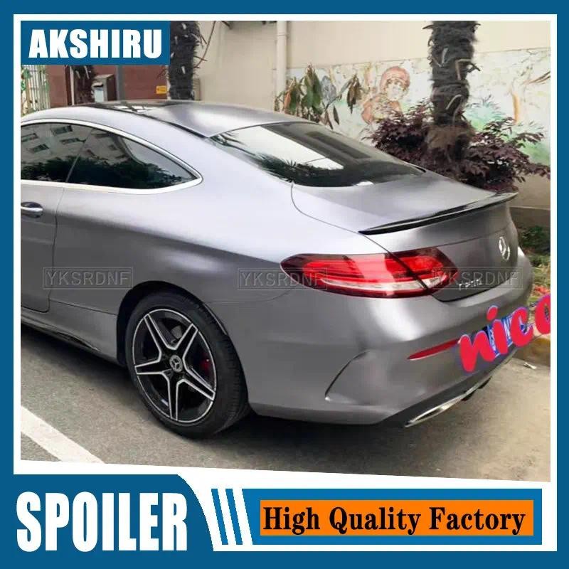 สําหรับ Mercedes Benz C63 W205 C205 2015-2021 C Class C250 C300 C350 2 ...
