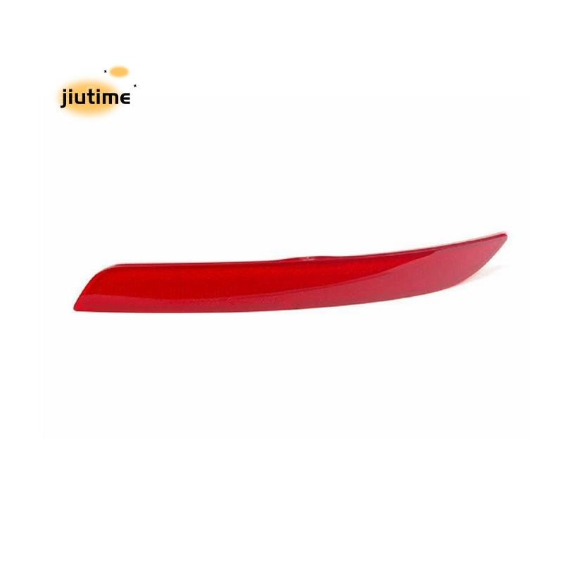 ไฟสะท้อนแสงกันชนด้านหลังขวาอัตโนมัติไฟเตือนไฟสัญญาณสําหรับรุ่น 5 Series ...