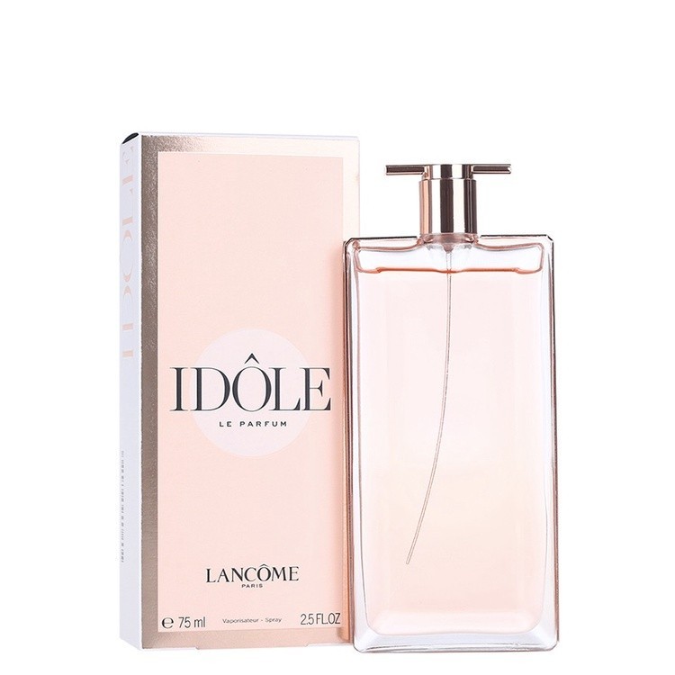 Lancome Idole EDT “white chypre” 75ml 100ML แท้ | Shopee Thailand