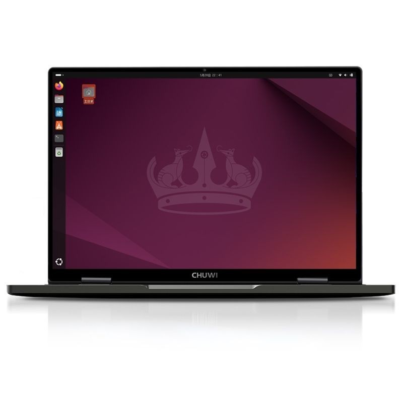 แล็ปท็อประบบลินุกซ์ขนาด 10 นิ้ว Ubuntu คอมพิวเตอร์ Kalilinux แบบกำหนดเอง ArchLinux น้ำหนักเบา ...