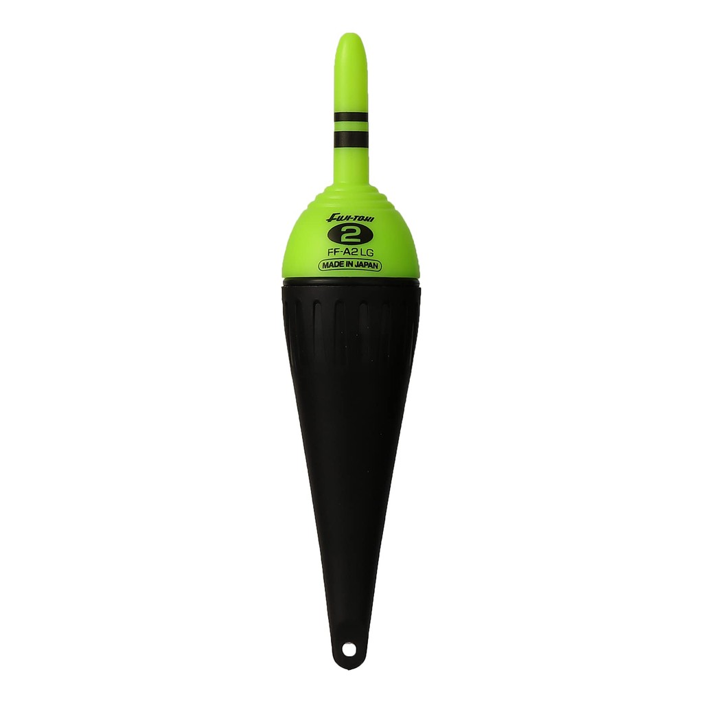 Fuji-Toki Electric Float FF-A3LG Ultra Bright Green LED Compatible ...