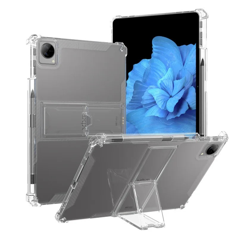 กันกระแทก TPU สําหรับ Vivo Pad Air 11.5 11 SE 12.3 2025 5Pro 13 3pro iQoo Pad 2 pro Pad 2 3 12.1 ...