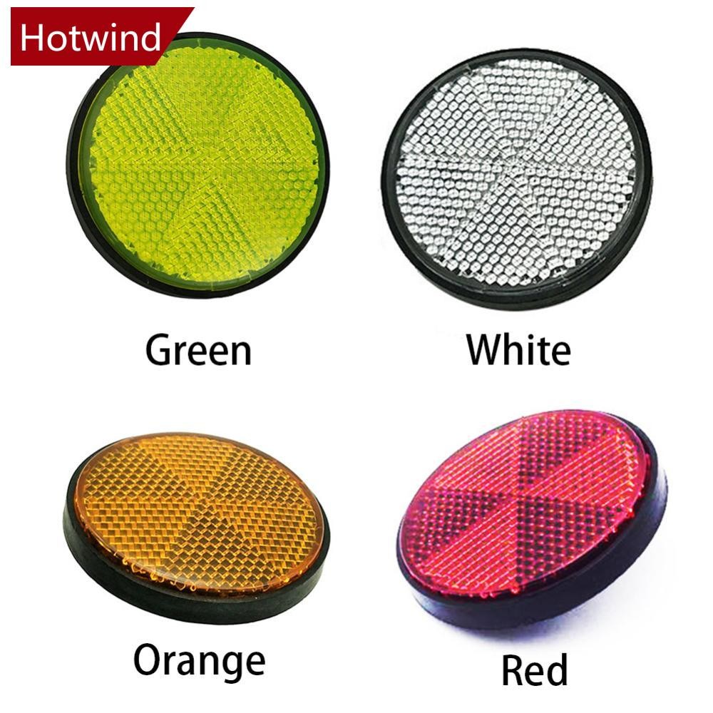 HTT 1 PC Lattice Reflectors พลาสติกรอบ Reflectors รถจักรยานยนต์ ATV ...