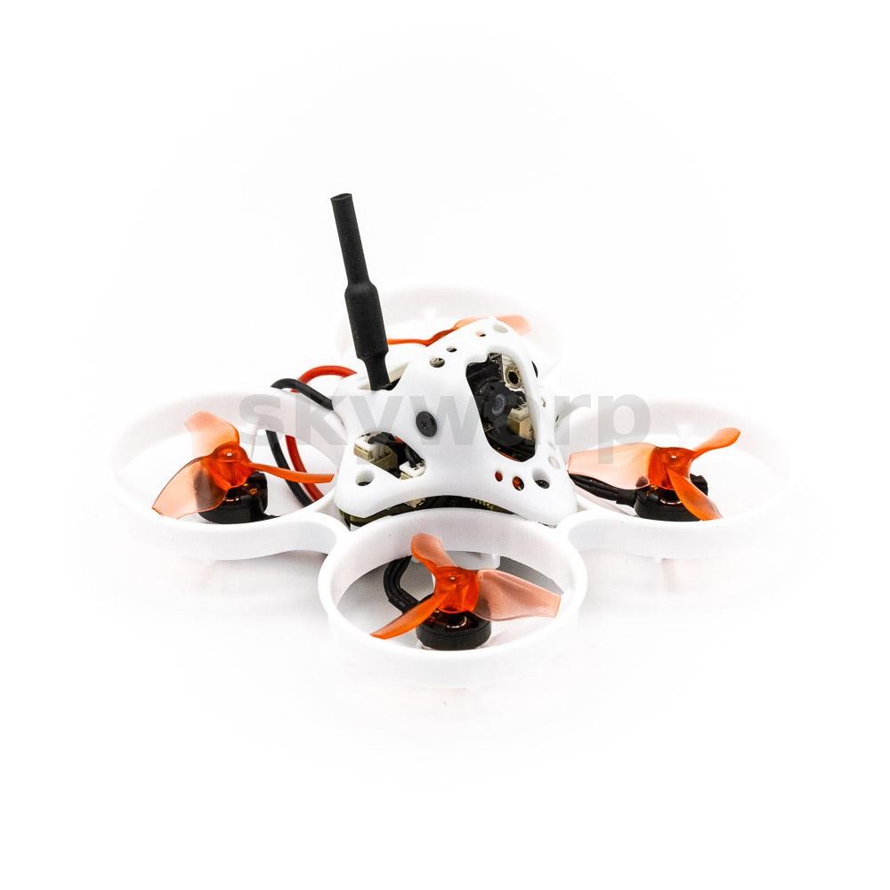 EMAX Tinyhawk Nanoscout 65 มม.ฐานล้อ RunCam Nano 3 กล้อง 400mW VTX BNF ...