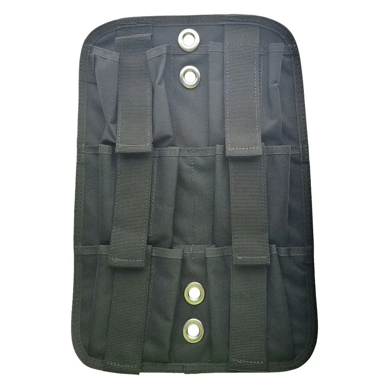 [ตำนาน8] Scuba Diving BCD Weight Harness Backplate Tech Diving Back ...