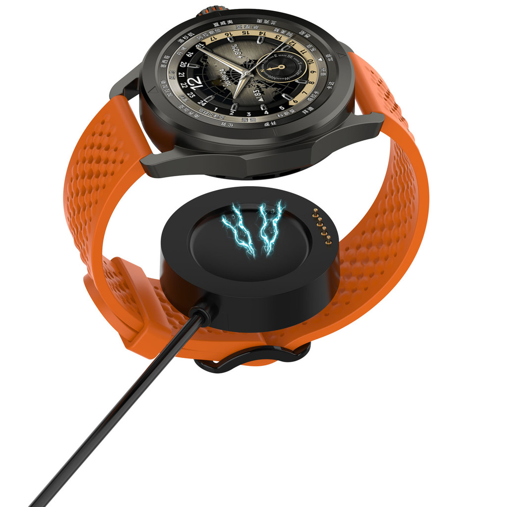 สายเคเบิลข้อมูล Xiaomi S4Sport 1M, ที่ชาร์จนาฬิกา, สายชาร์จ Xiaomi Watch S4Sport | Shopee Thailand