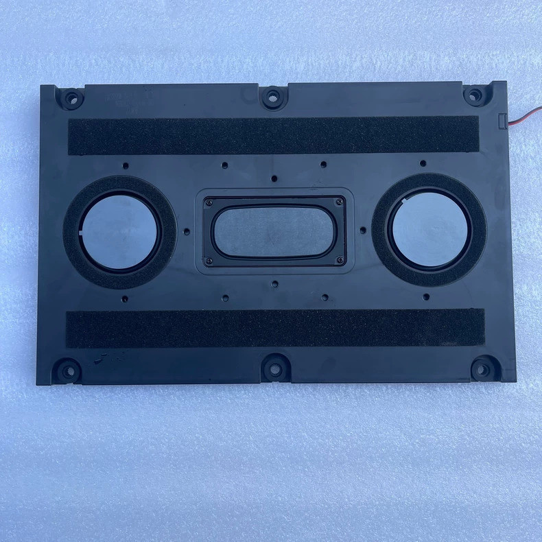 Harman Carton Passive Subwoofer Speaker Ultra-Thin Subwoofer Seat ...