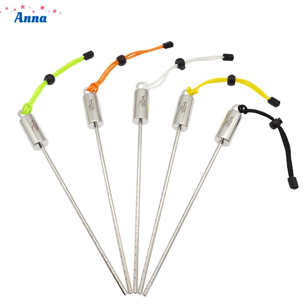 Knocker Lobster Tickle Stick แท่งสแตนเลส สูงคุณภาพสำหรับScuba \ ขวด ...