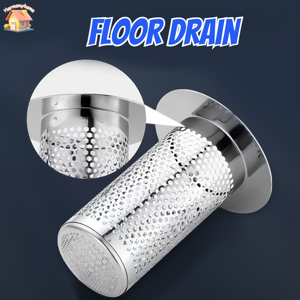 Muti-sizes อ่างล้างจานอาหารสารตกค้าง Anti-Clog Filter - ปฏิบัติห้องน้ํา ...