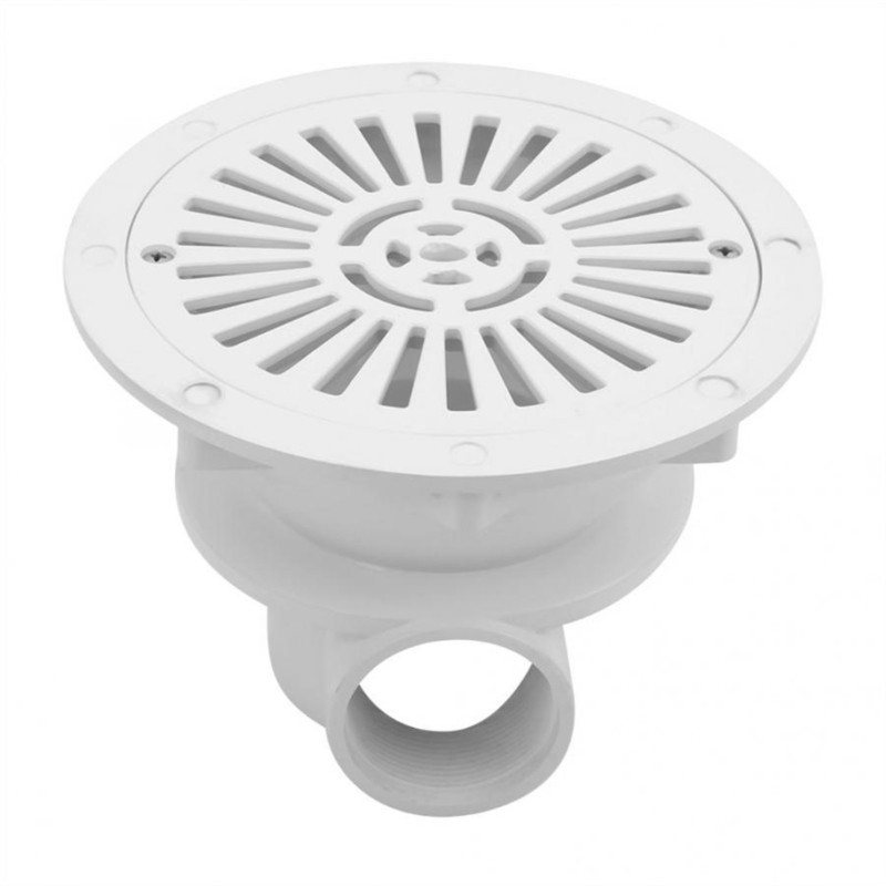 SPT* Durability Pool Drain Cover ติดตั้งง่ายที่ถอดออกได้ Pool อุปกรณ์ ...