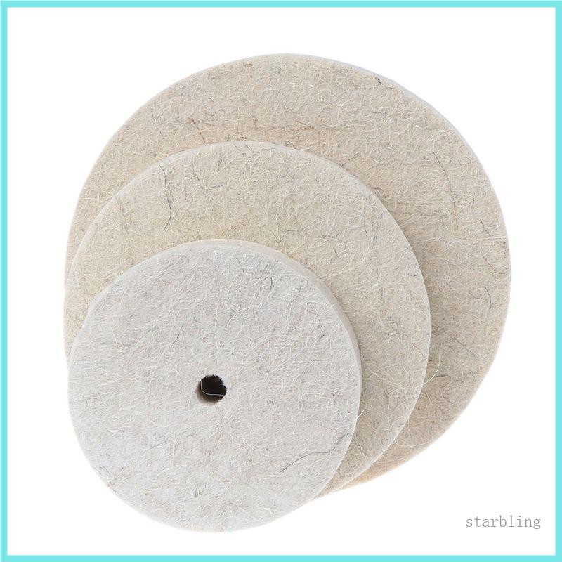 ล้อขัดขัดขัด Star Buffing สําหรับขัดทองเหลือง Cast-iron งานตัวถัง ...