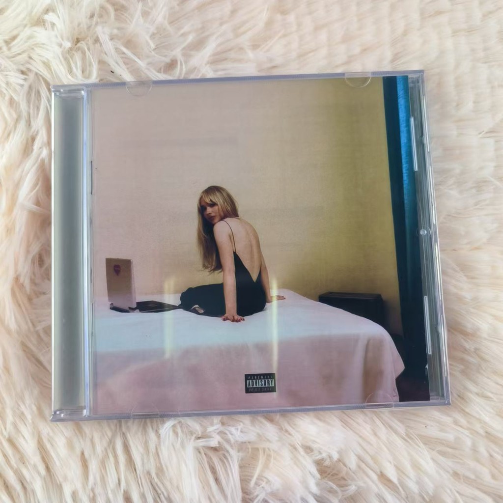 Sabrina Carpenter Emails ฉันไม่สามารถส่งซีดี YE002 | Shopee Thailand