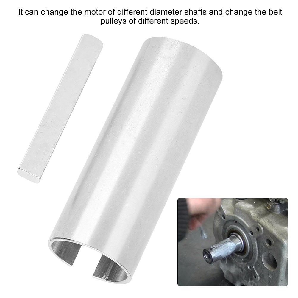 Sheave Key Shaft Adapter Pulley สำหรับร้านค้ารถยนต์ | Shopee Thailand