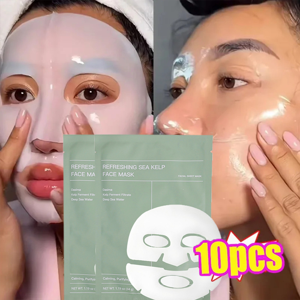 Anti Wrinkle Moisturizing Lift Firm Skin Peel Off Masks - รุ่นอัพเกรด ...
