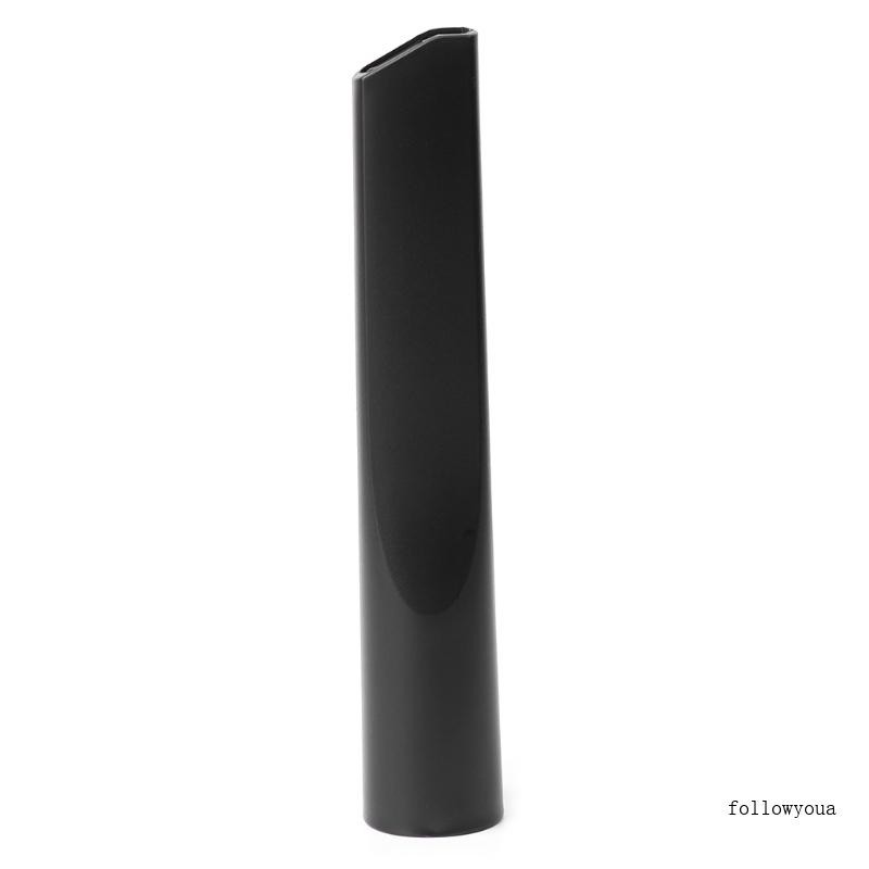 Fol Universal 32 มม.อุปกรณ์เสริมเครื่องดูดฝุ่นพลาสติกแบนตะเข็บหัวฉีดดูด ...