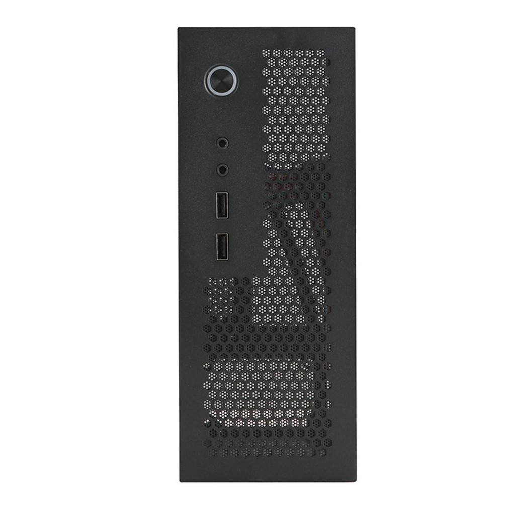 [blesiya21] A09 เคสคอมพิวเตอร์ Mini ITX อุปกรณ์เสริมแนวตั้งและแนวนอน ...