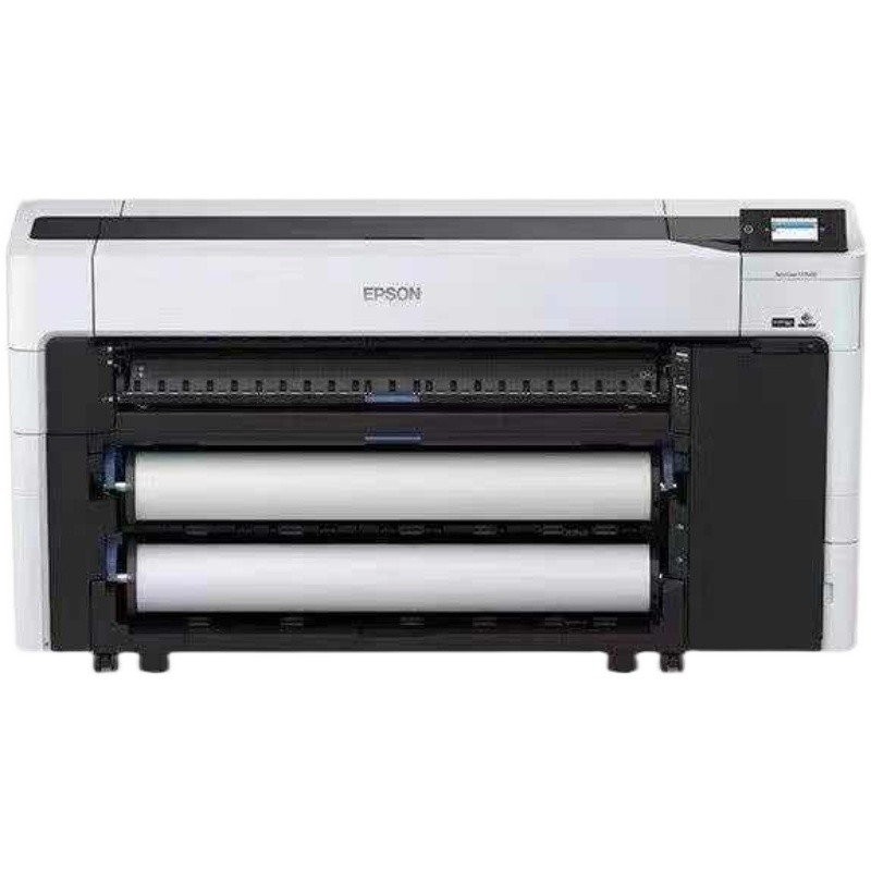 ปริ้นเตอร์อิงค์เจ็ทสีขนาดใหญ่ Epson T7780D สำหรับ CAD Engineering ...