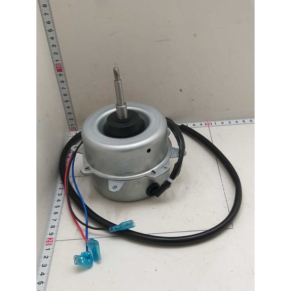 DB81-05326A มอเตอร์แอร์ Samsung มอเตอร์แอร์ซัมซุง มอเตอร์คอยล์ร้อน ...