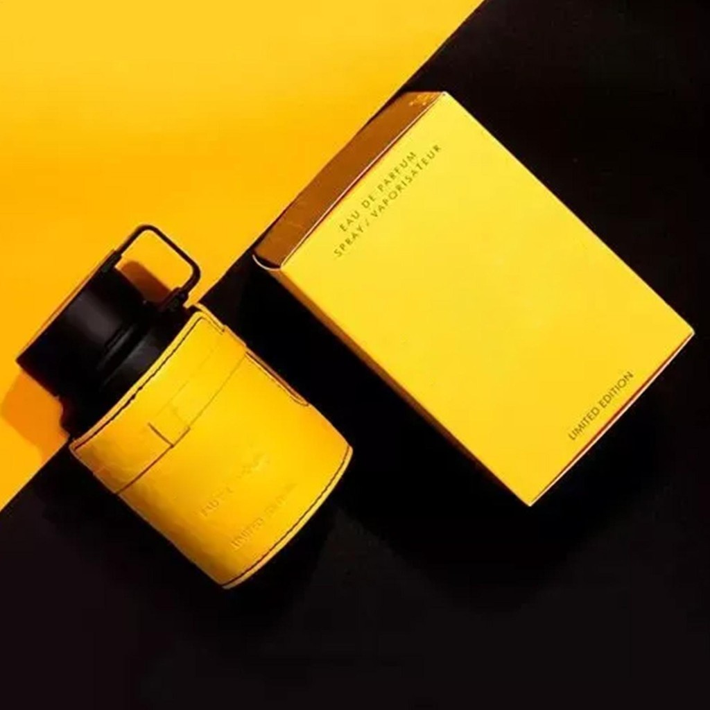 Armaf Odyssey Mega Woody Fragrance น้ําหอมผู้ชาย 100ml ออกแบบมาสําหรับ ...