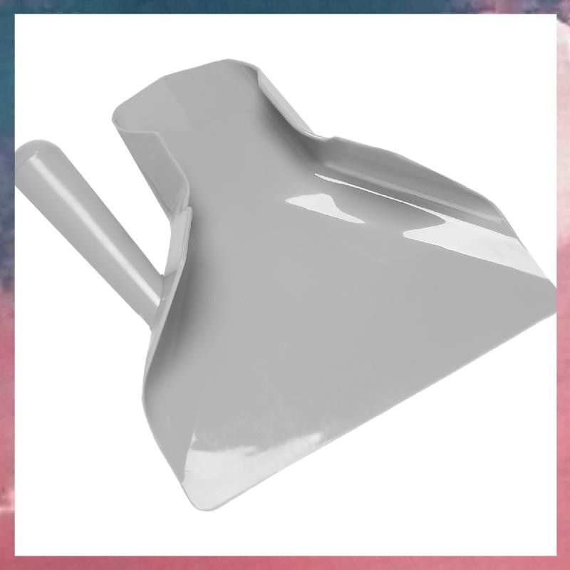 ตักชิปพลาสติก French Fries Shovel Loader Chip บรรจุภัณฑ์พลั่วช่องทาง ...