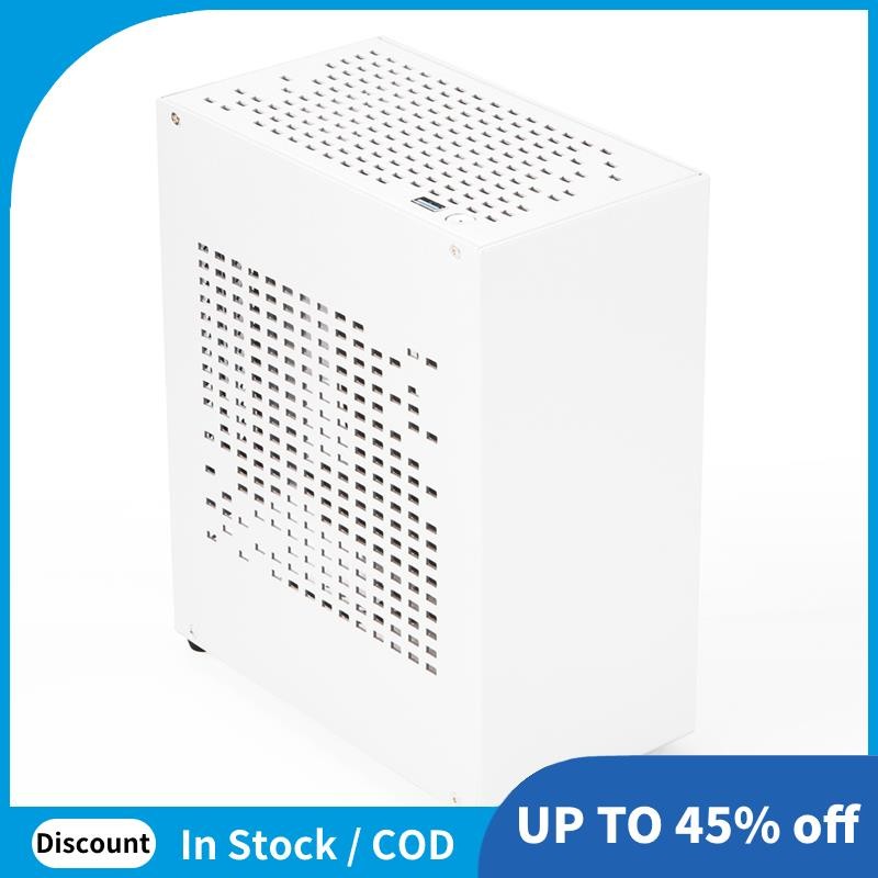 A07 Mini Itx เคสคอมพิวเตอร์แชสซี Htpc Host Case Usb3 0 Itx Enclosure แชสซีคอมพิวเตอร์ส่วนบุคคล