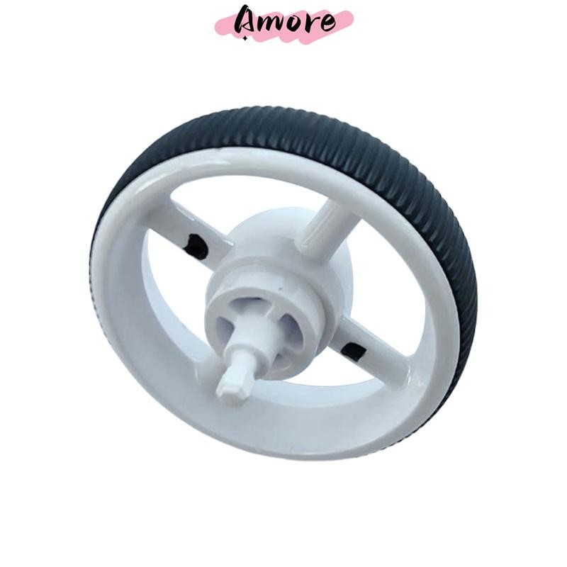 Amore Ergonomic Metal Scroll Wheel สําหรับเมาส์ GPRO X Superlight ...