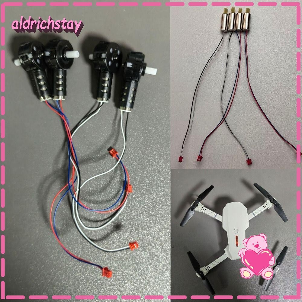 EXODUS Universal Motor Base, สีดํา 9 รูปแบบ E88/E99 Quadrotor อุปกรณ์ ...