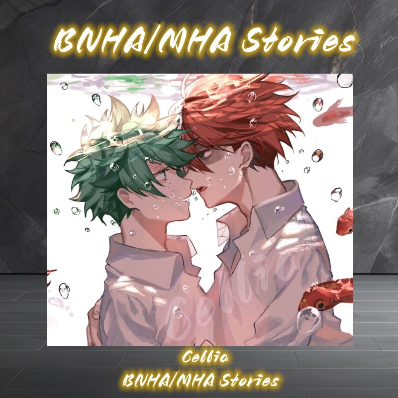 แผ่นรองเมาส์กระจกพลังงานแสงอาทิตย์ BNHA/MHA Stories อัพเกรดเรียบสำหรับ ...