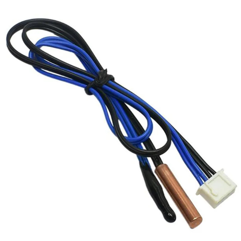 1pcs 1/1.5HP ในร่ม Air Conditioner เปลี่ยน Temp Sensor 5K คอยล์ท่อ ...