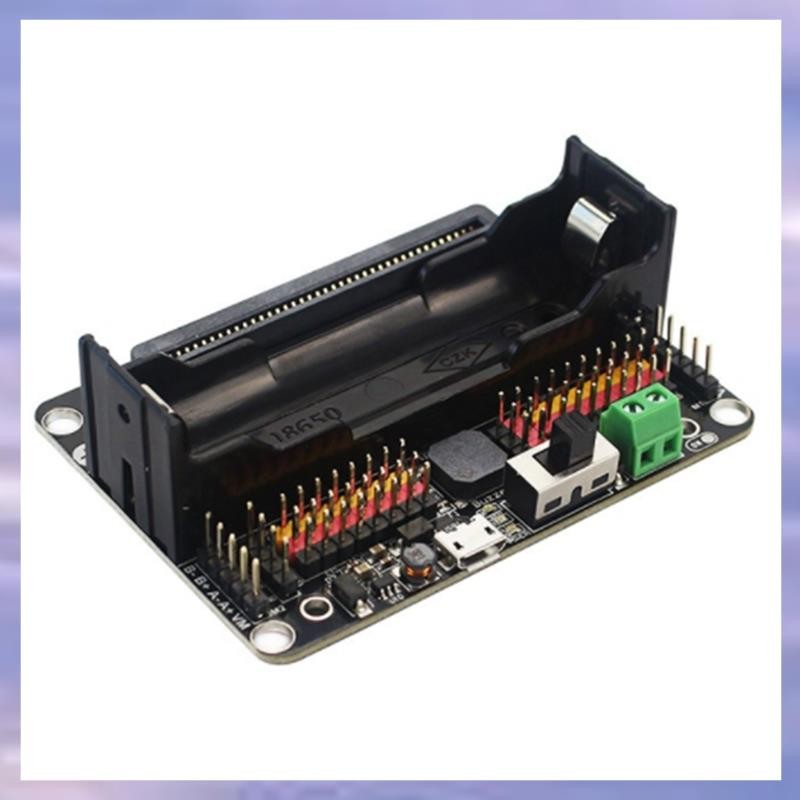 สําหรับ Microbit Expansion Board สําหรับ Microbit Adapter Board สมาร์ท ...