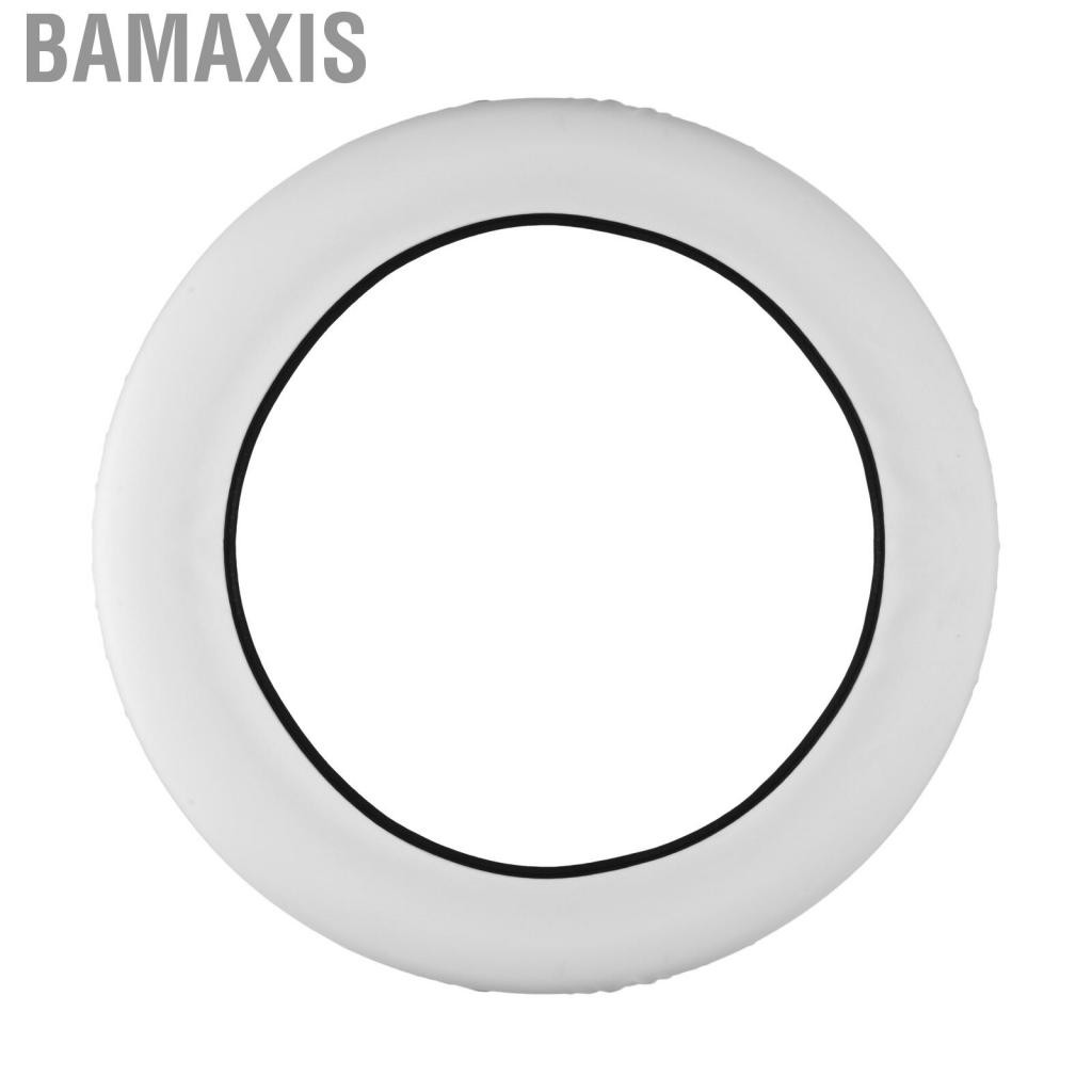 Bamaxis Ring Light Diffuser 18 ทำให้พื้นที่แสงขนาดใหญ่ขึ้นสำหรับวิดีโอ ...