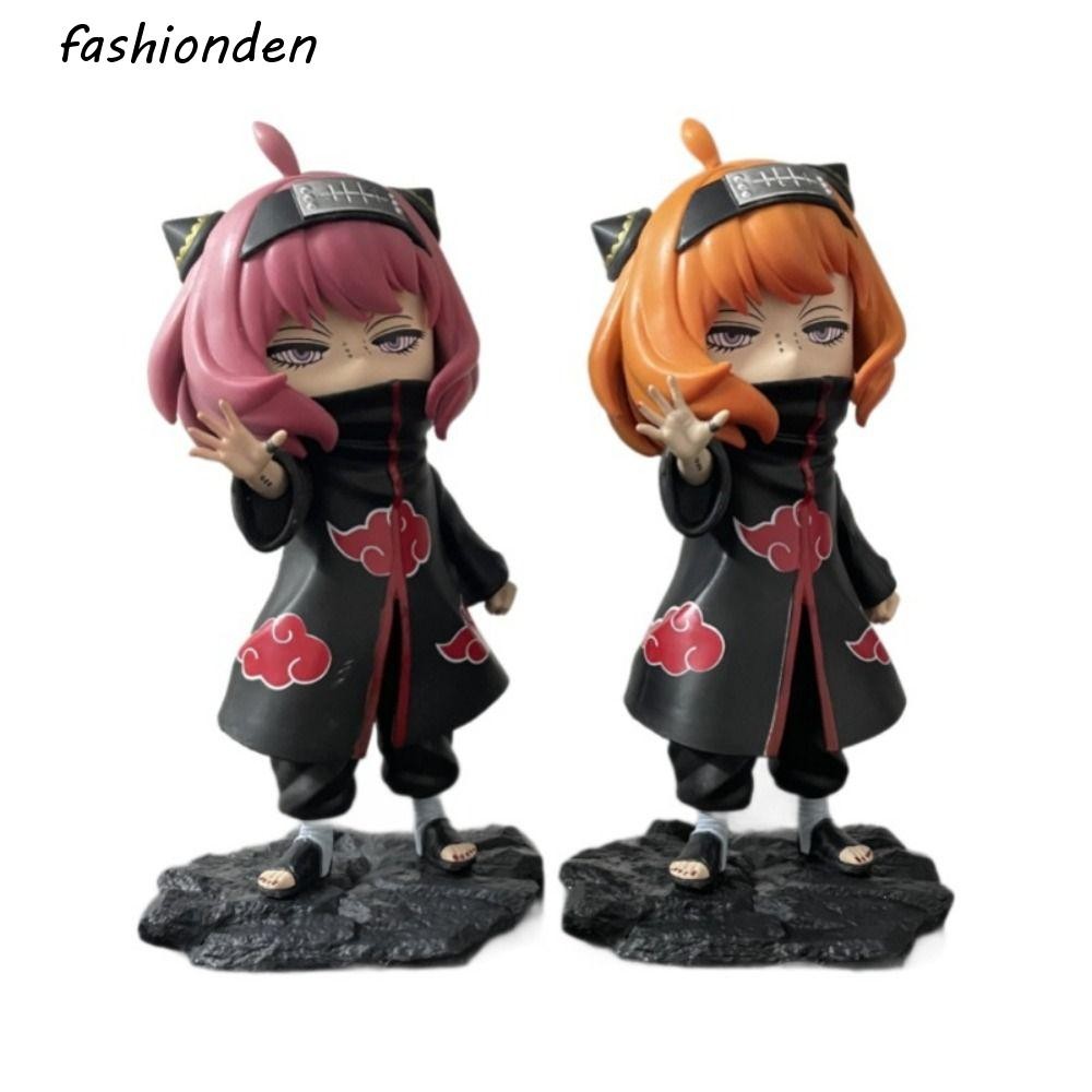 FASHIONDEN Anya Forger รูป, Naruto สไตล์ Nagato อะนิเมะรูป,อะนิเมะ ...