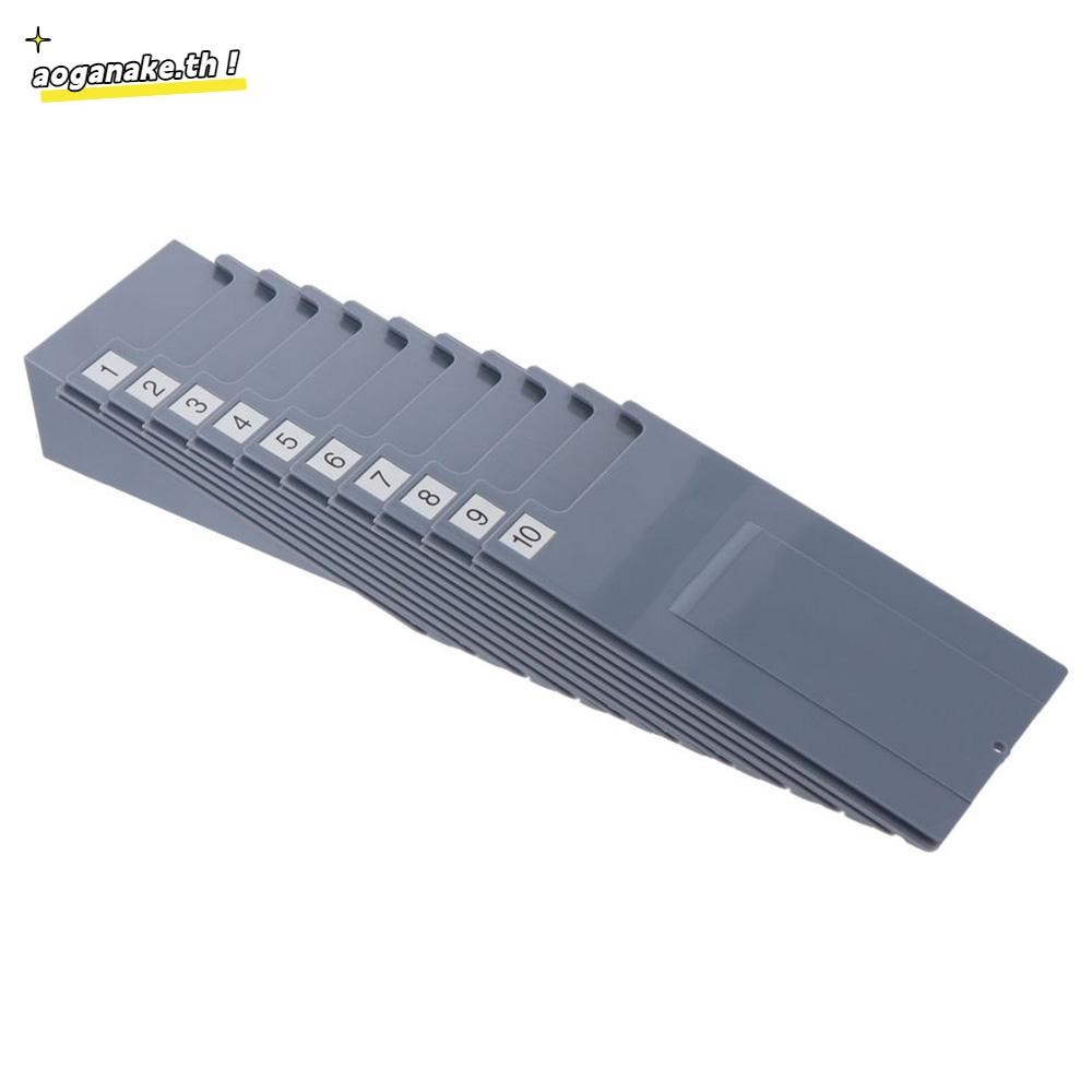 💖🍁Aoganake Telescopic Frame , Multi-layer Wall Mounted Card Type, Time ...