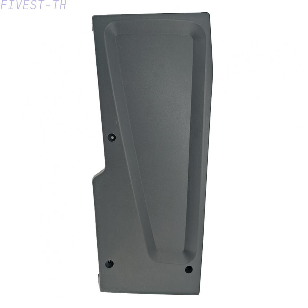 แผงตัดซ้ายการออกแบบแบบไม่เปลี่ยนรูปจํานวน OEM 60911634 แผงที่นั่งรถยนต์ ...