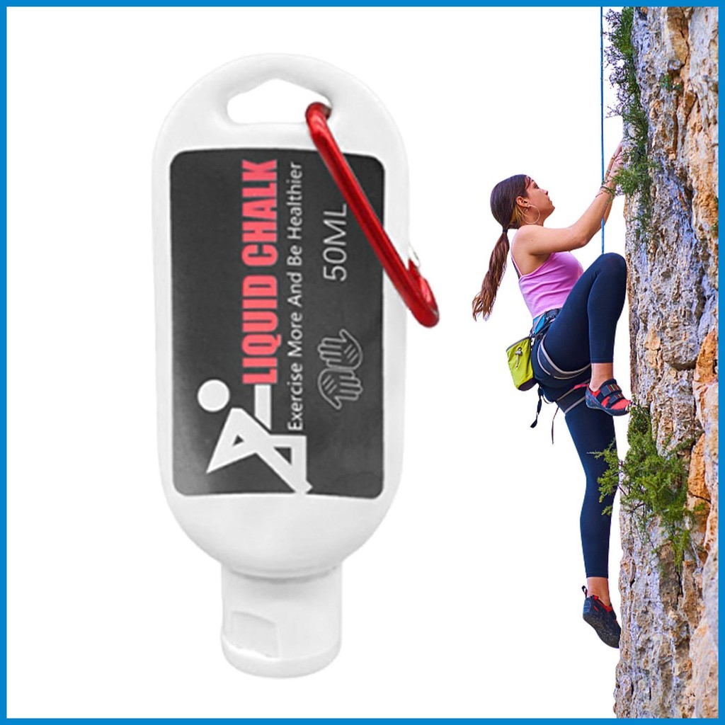 Tennis Grip Powder Liquid Magnesium Grip Powder Anti-Slip กีฬาชอล์กที่ ...