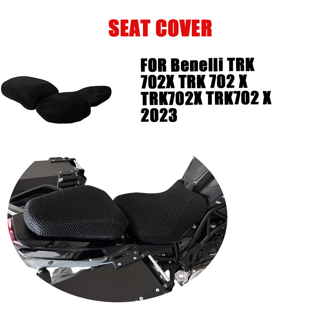 สําหรับ Benelli TRK 702X TRK 702 X TRK702X TRK702 X 2023 อุปกรณ์เสริมรถ ...
