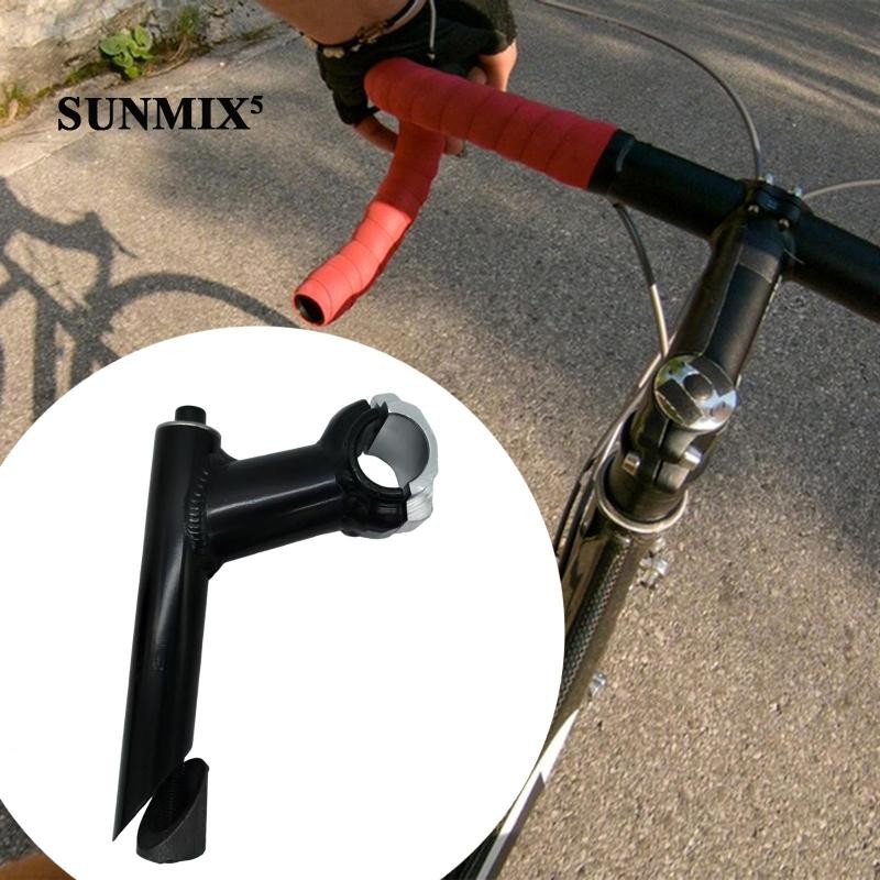 [กีฬาเทรนด์] จักรยานภูเขา Quill Stem Riser Extension Cycling ...