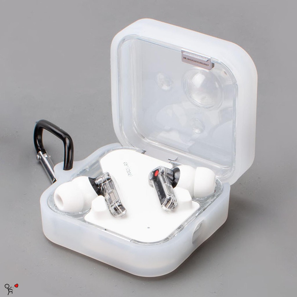 เคสป้องกันสําหรับ Nothing Ear 3 Anti-Scratch Ultra-Thin Headphone Case ...