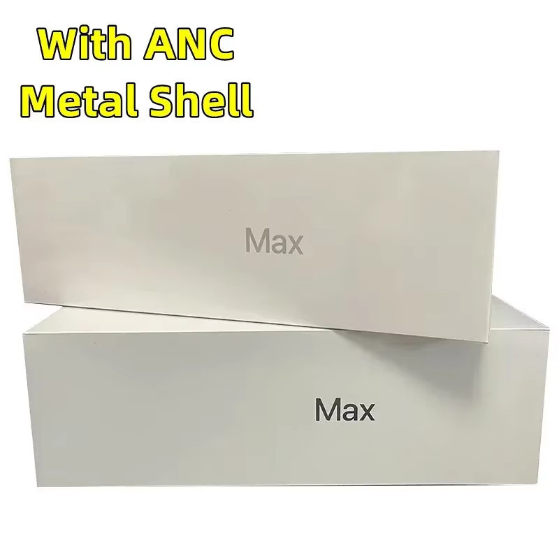 Air Max TWS หูฟังบลูทูธไร้สาย Ic ลดเสียงรบกวนหูฟังบลูทูธ AP MAX 2024 | Shopee Thailand