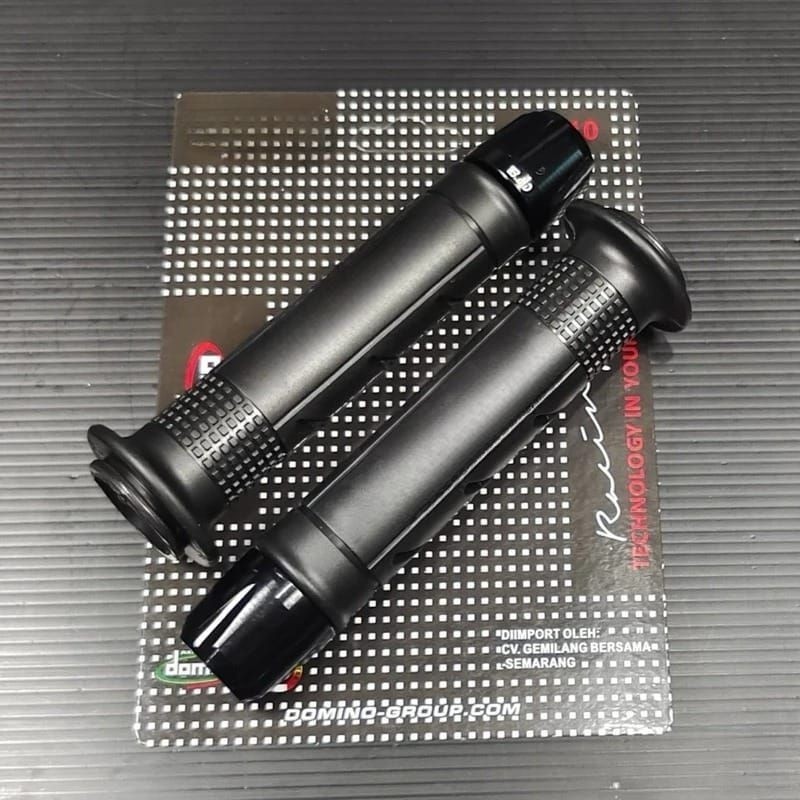 2 in 1 Handgrip Handfat Grip Handle Grip Set แพคเกจ Original Scales ...