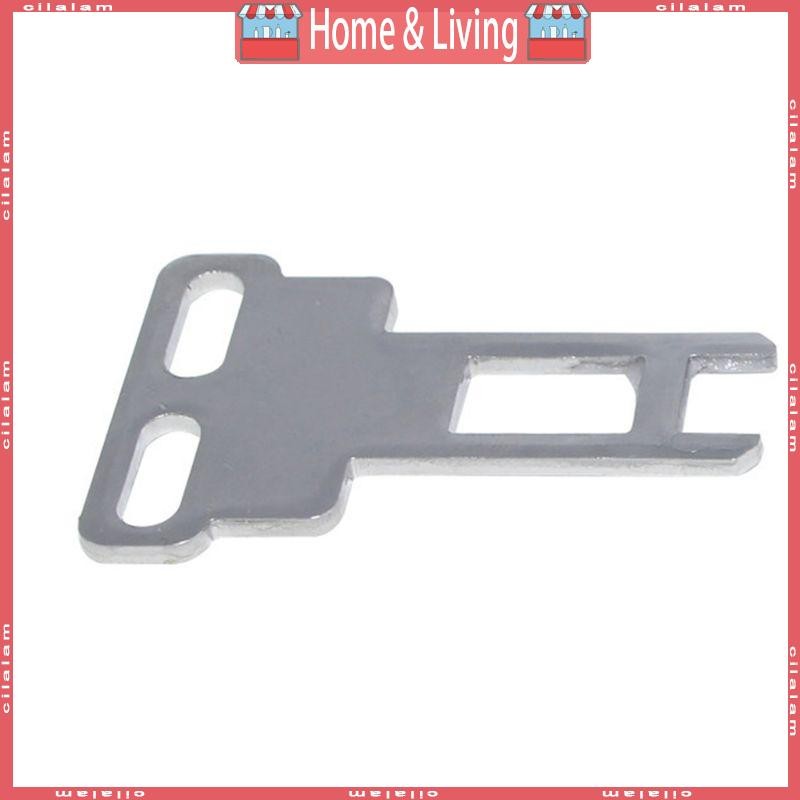 CI Door Safety Interlocks Switches สวิตช์ล็อคกุญแจโลหะ เครื่องมือ ...
