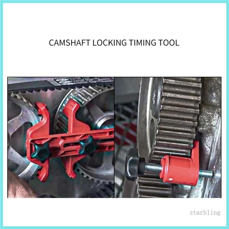 Star Camshaft Locking Tool Universal Camshaft Lock Holder Timing ...