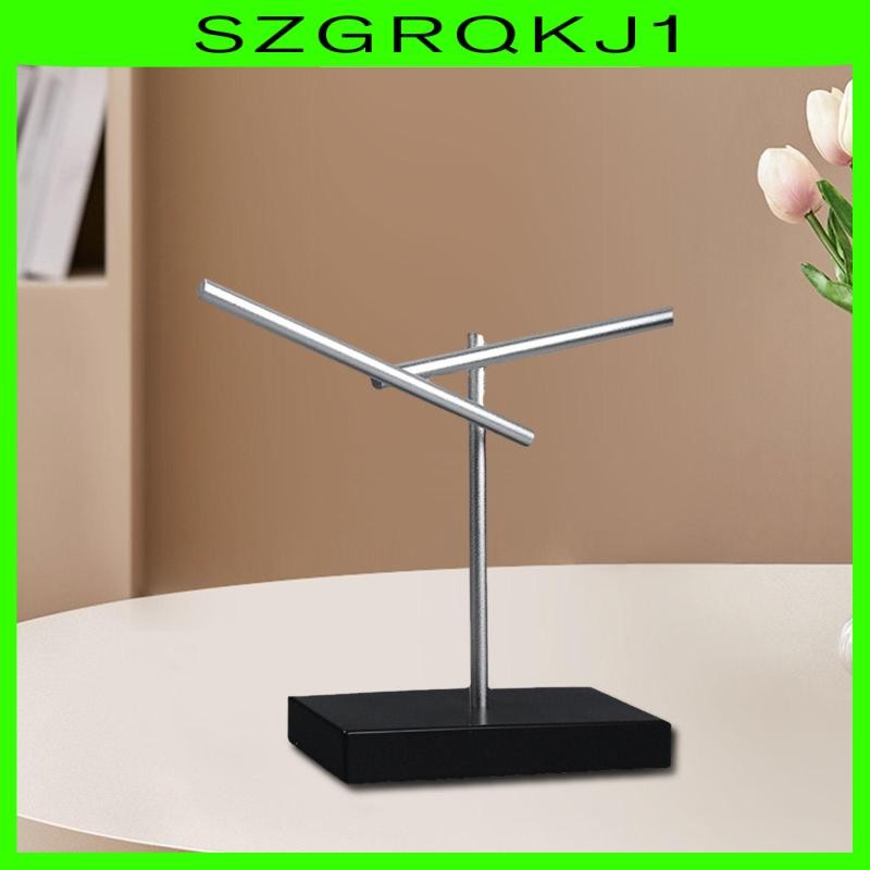 [szgrqkj1] Chaotic Pendulum Perpetual Motion Machine เครื่องประดับ ...