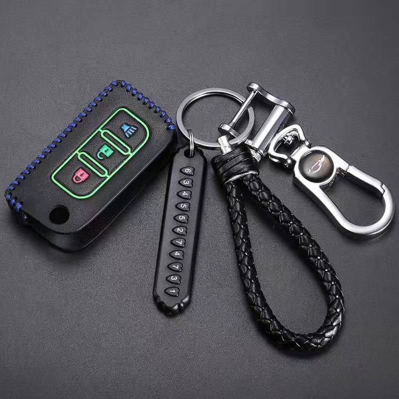 Foton Key Case Set สําหรับ Thunder Toano Toplander | Shopee Thailand