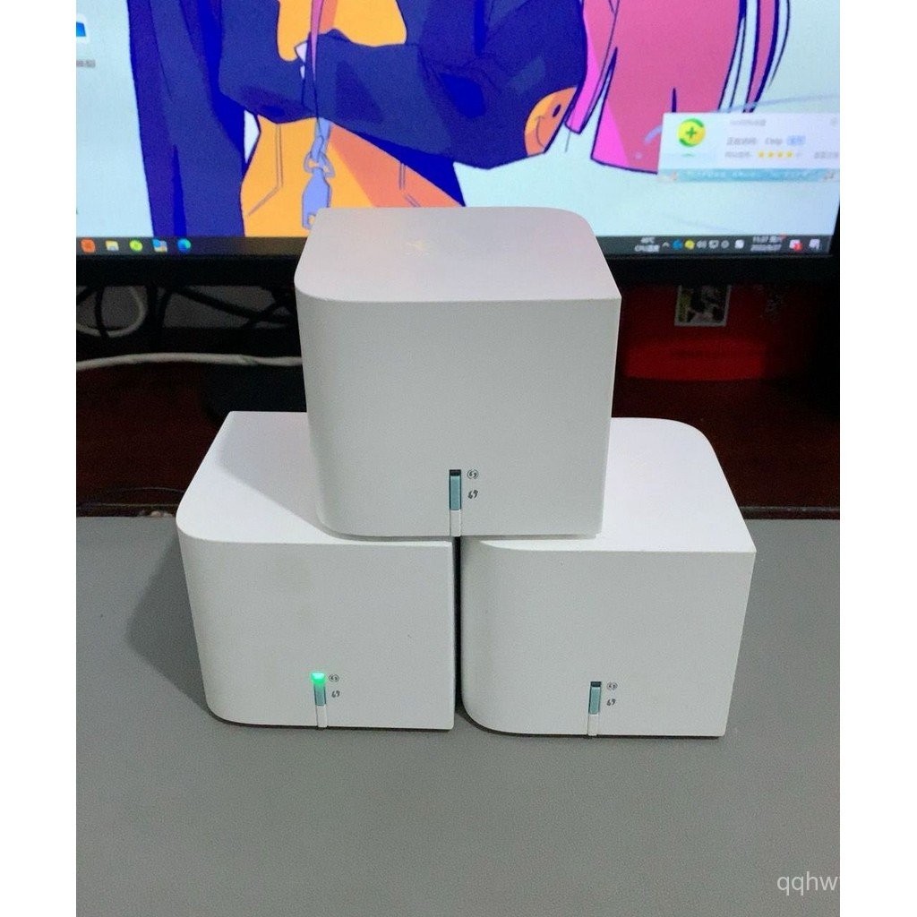 รุ่น ZTE Z500 Telecom มือสอง เราเตอร์ไร้สายแบบดูอัลคอร์ ดูอัลแบนด์ ...