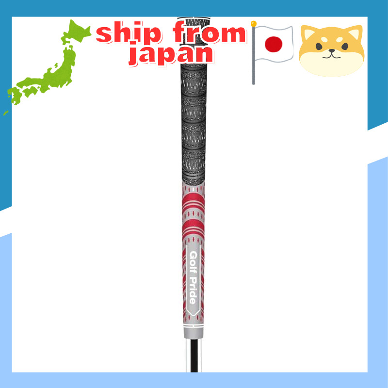 Golf Pride MCC TEAMS Multi Compound NEW DECADE MULTI COMPOUND Grip for ...