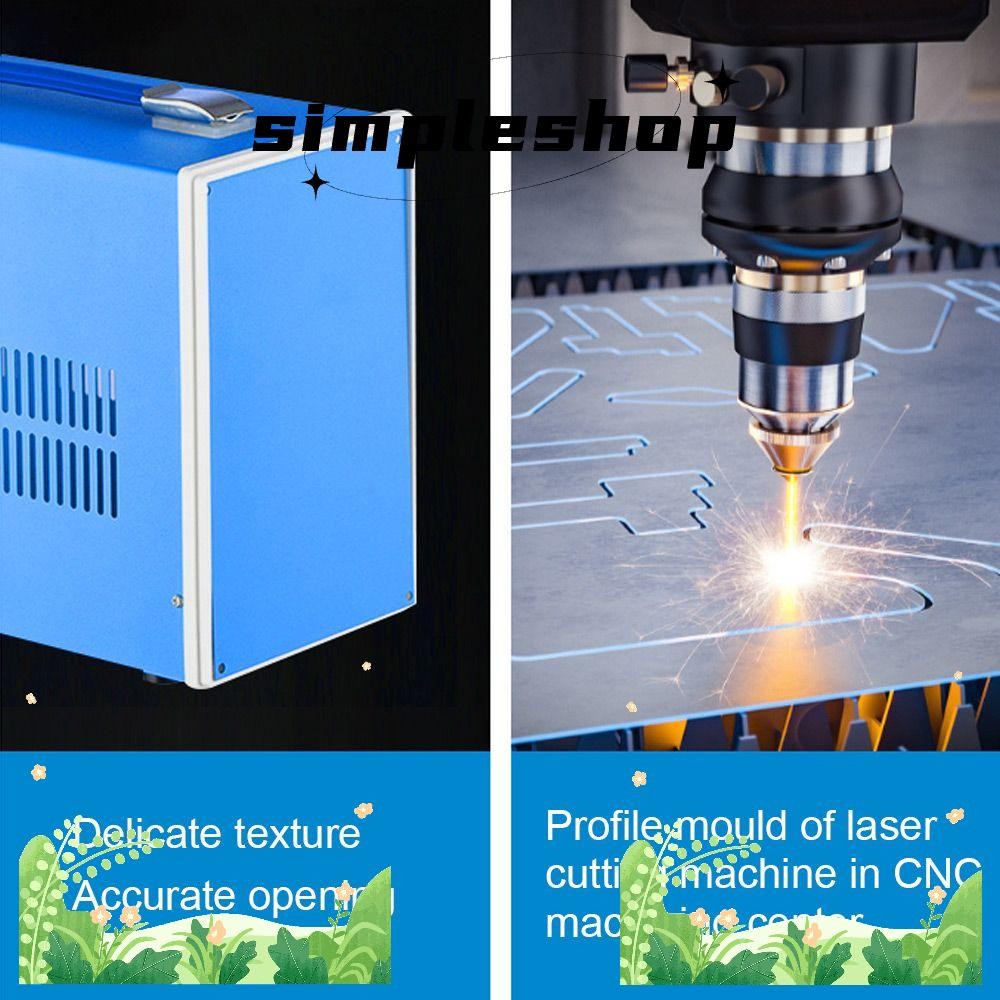 SIMPLESHOP โครงการตู้ 80*170*130 โมดูลอิเล็กทรอนิกส์ DIY เครื่องมือที่อยู่อาศัย | Shopee Thailand